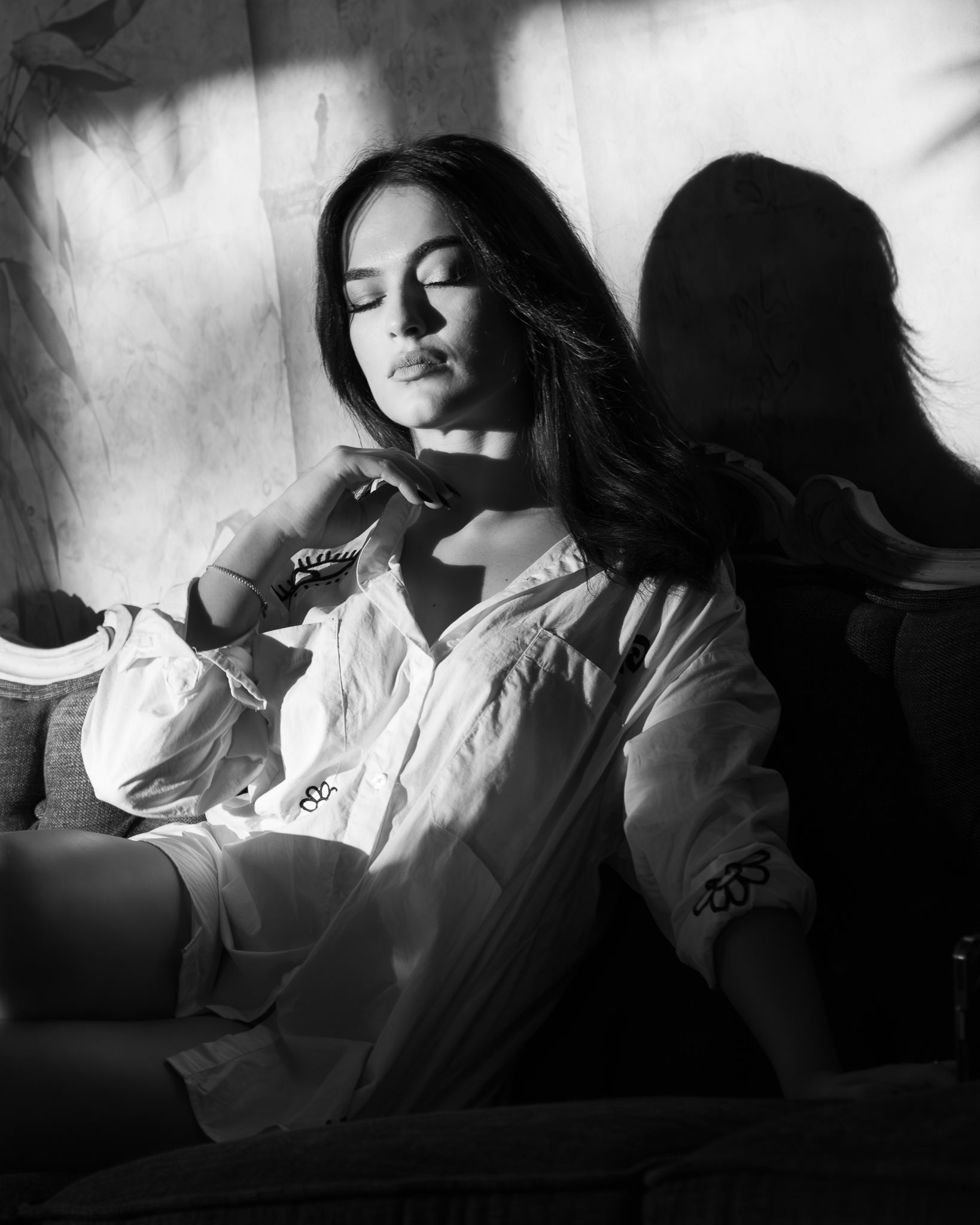 Boudoir Photography – Hippocrates Bougas