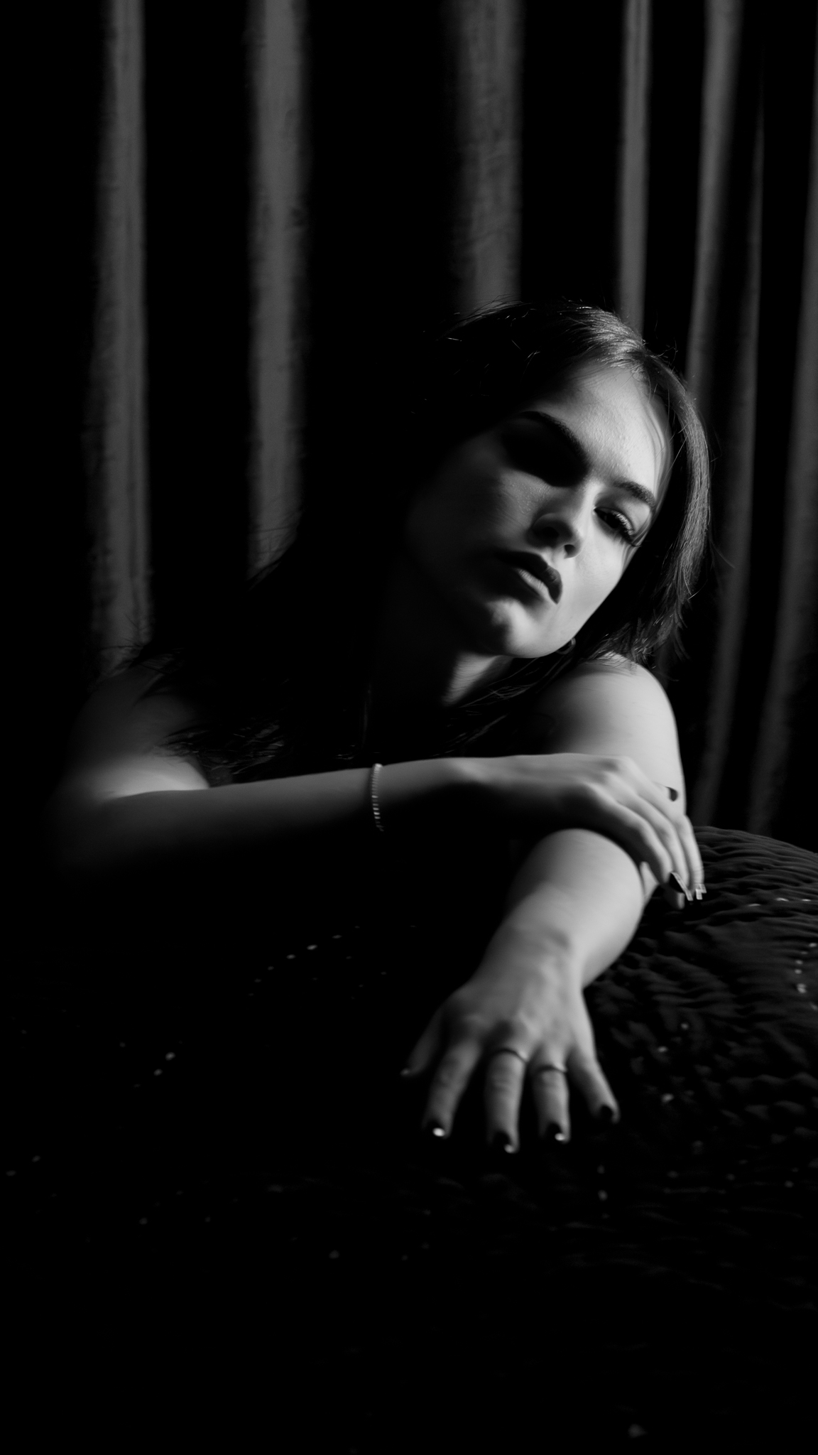 Boudoir Photography – Hippocrates Bougas